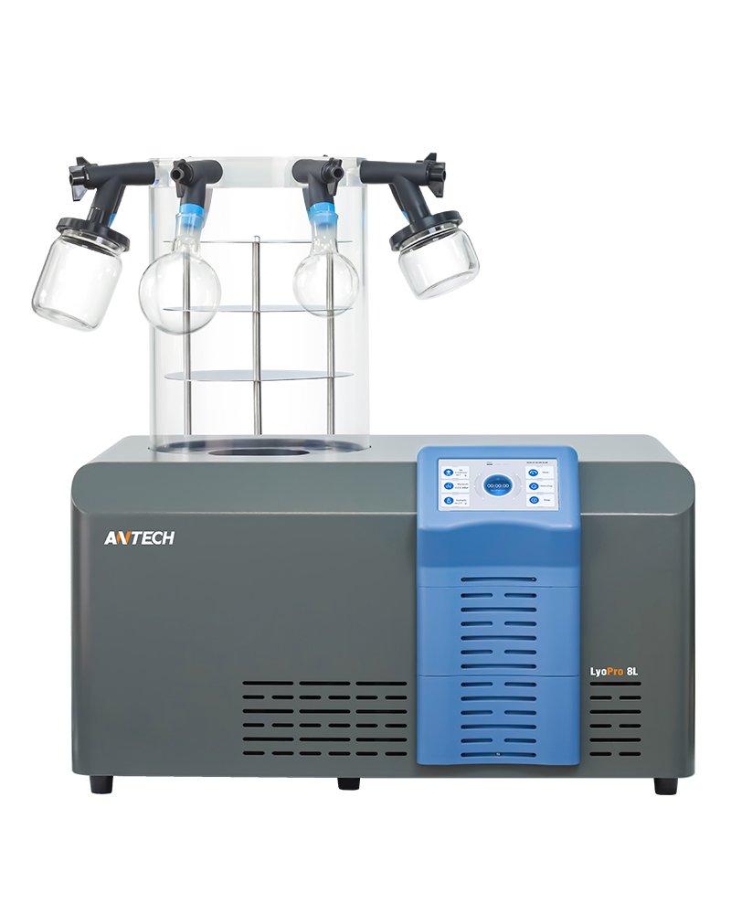 freeze-dryer-pro